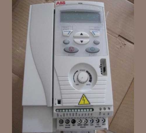 ABB ACS 150 Drive – Samarth Electrocare Pvt. Ltd.