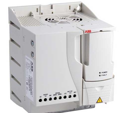 ABB ACS 355 Drives – Samarth Electrocare Pvt. Ltd.