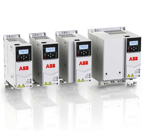 ABB ACS 380 Drives – Samarth Electrocare Pvt. Ltd.