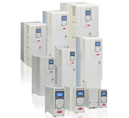 ABB ACS 560 Drives – Samarth Electrocare Pvt. Ltd.