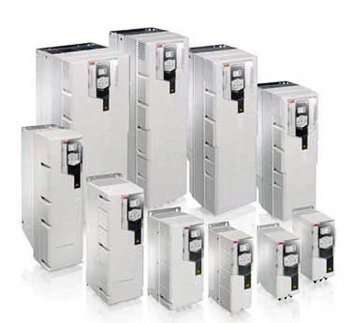 ABB ACS 580 Drives – Samarth Electrocare Pvt. Ltd.
