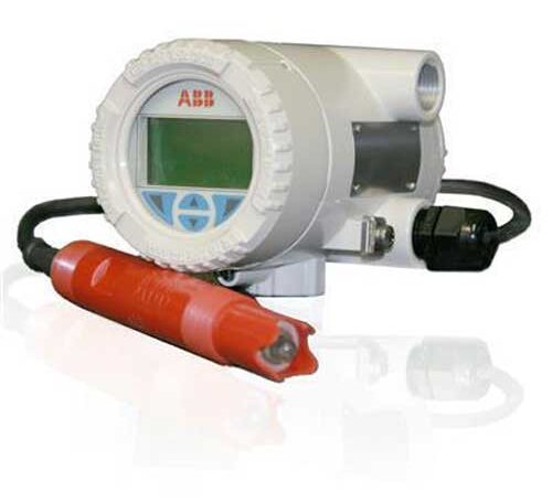 ABB Liquid Analyzer – Samarth Electrocare Pvt. Ltd.
