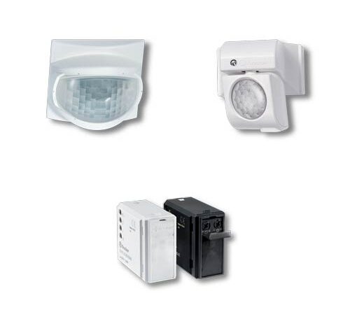 FINDER Movement Detector – Samarth Electrocare Pvt. Ltd.