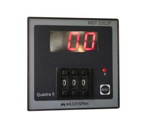 MULTISPAN Thumbwheel Timers – Samarth Electrocare Pvt. Ltd.