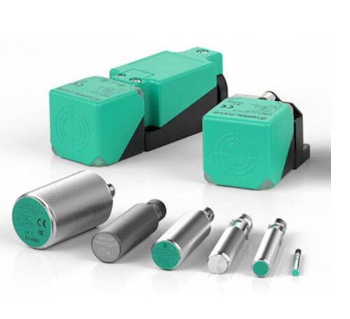 Pepperl Fuchs Proximity Sensor Samarth Electrocare Pvt Ltd