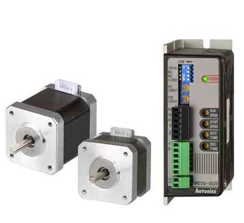 Autonics Motion Devices – Samarth Electrocare Pvt. Ltd.