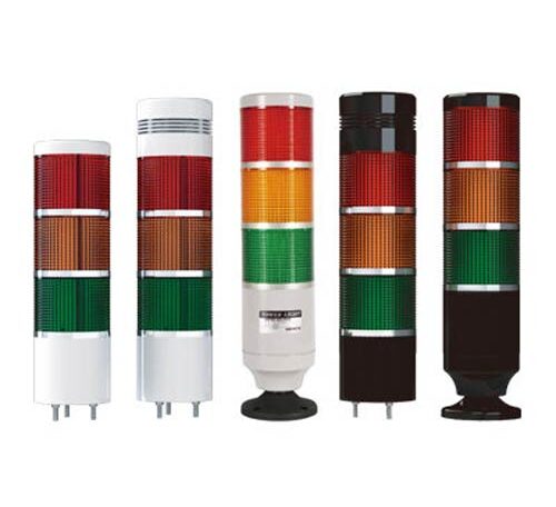 Autonics Tower/Signal Lights – Samarth Electrocare Pvt. Ltd.