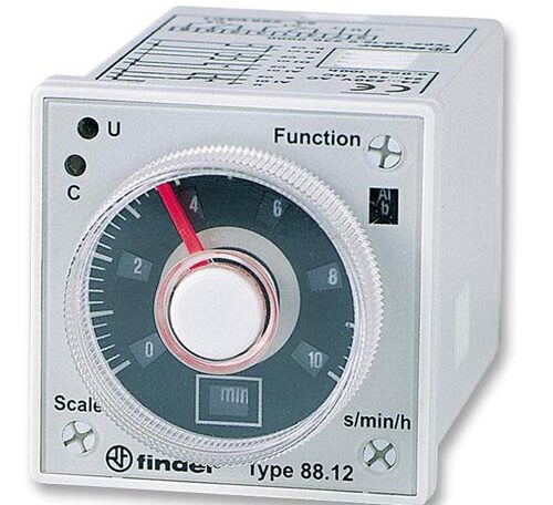 FINDER Timer – Samarth Electrocare Pvt. Ltd.